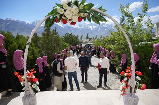 Gallery- BINTUL HUDA HIFZUL QURAN GIRLS MODEL SCHOOL